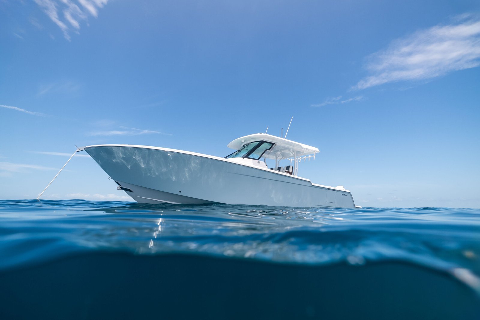 Bertram 34CC Yachts for Sale - The Yacht Collection